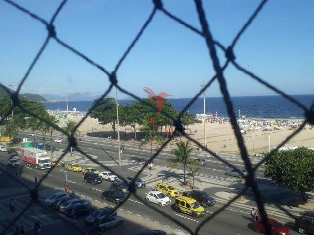 Apartamento em Copacabana, Rio de Janeiro/RJ de 450m² 4 quartos à venda por R$ 6.989.000,00