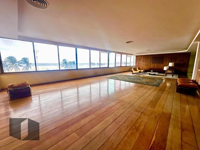 Apartamento em Copacabana, Rio de Janeiro/RJ de 465m² 4 quartos à venda por R$ 4.499.900,00