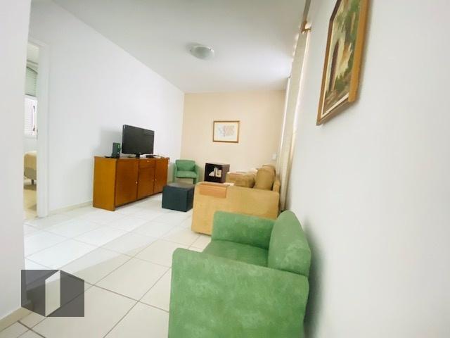 Apartamento em Copacabana, Rio de Janeiro/RJ de 48m² 1 quartos à venda por R$ 849.900,00