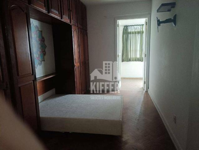Apartamento em Copacabana, Rio de Janeiro/RJ de 60m² 1 quartos para locação R$ 3.500,00/mes