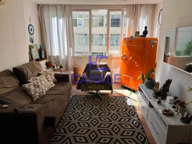 Apartamento em Copacabana, Rio de Janeiro/RJ de 60m² 4 quartos para locação R$ 9.000,00/mes