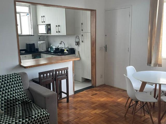 Apartamento em Copacabana, Rio de Janeiro/RJ de 65m² 2 quartos à venda por R$ 889.900,00