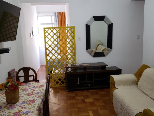 Apartamento em Copacabana, Rio de Janeiro/RJ de 70m² 2 quartos à venda por R$ 849.000,00