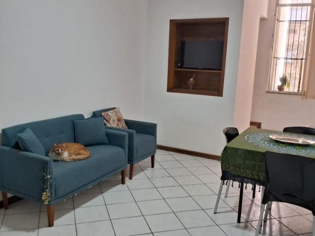 Apartamento em Copacabana, Rio de Janeiro/RJ de 75m² 2 quartos à venda por R$ 849.000,00