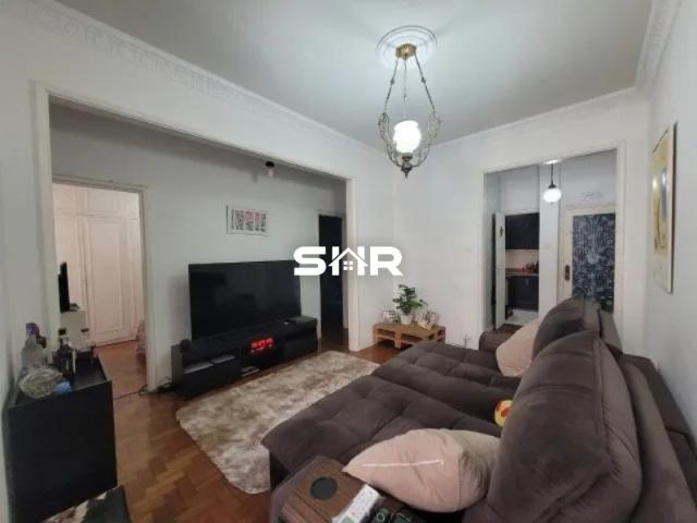 Apartamento em Copacabana, Rio de Janeiro/RJ de 75m² 3 quartos à venda por R$ 864.000,00