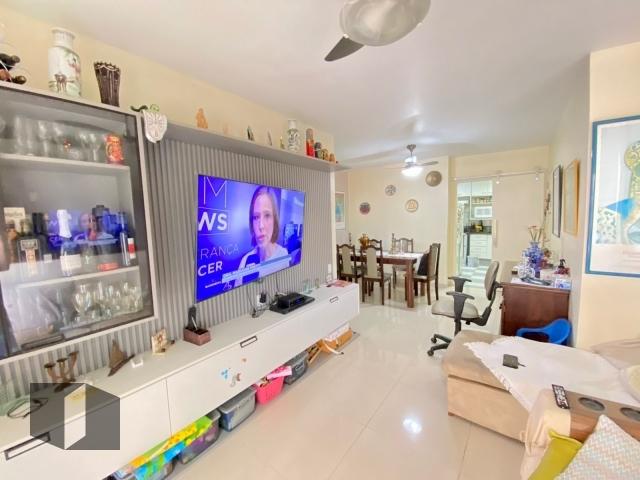 Apartamento em Copacabana, Rio de Janeiro/RJ de 77m² 2 quartos à venda por R$ 1.169.000,00