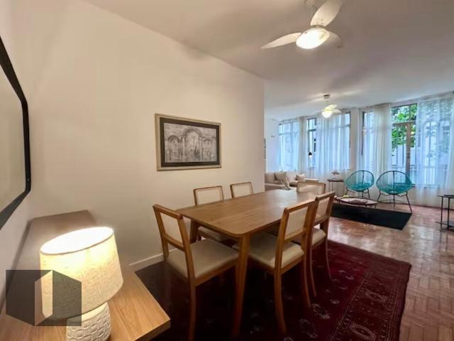 Apartamento em Copacabana, Rio de Janeiro/RJ de 80m² 2 quartos para locação R$ 6.500,00/mes