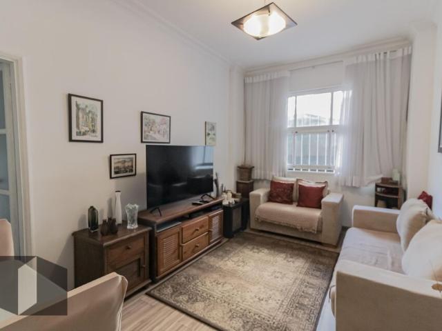 Apartamento em Copacabana, Rio de Janeiro/RJ de 83m² 2 quartos à venda por R$ 789.900,00