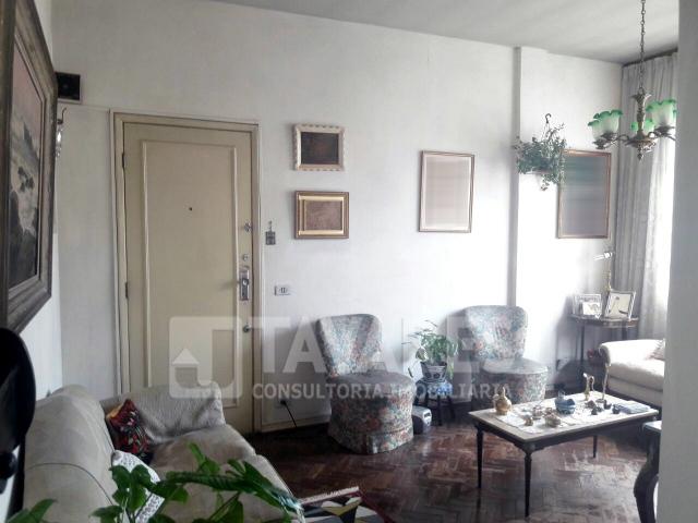 Apartamento em Copacabana, Rio de Janeiro/RJ de 83m² 3 quartos à venda por R$ 999.900,00