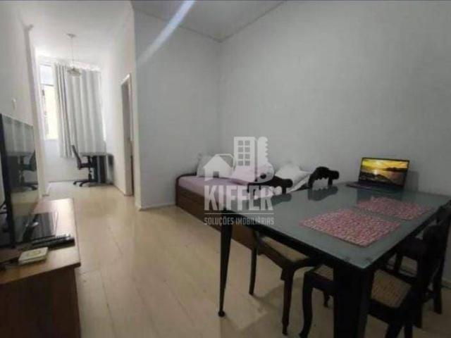 Apartamento em Copacabana, Rio de Janeiro/RJ de 85m² 2 quartos à venda por R$ 799.000,00