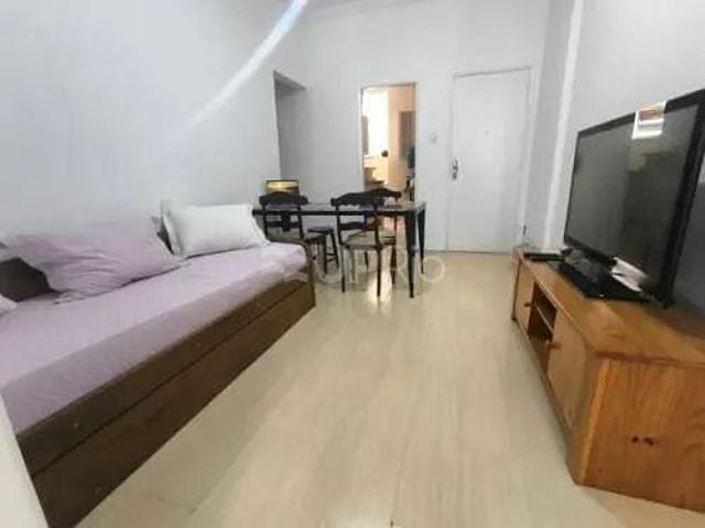 Apartamento em Copacabana, Rio de Janeiro/RJ de 85m² 2 quartos à venda por R$ 759.000,00