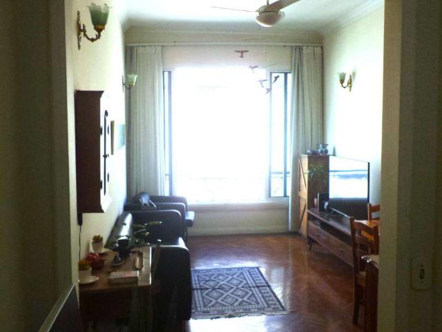 Apartamento em Copacabana, Rio de Janeiro/RJ de 87m² 2 quartos à venda por R$ 949.900,00
