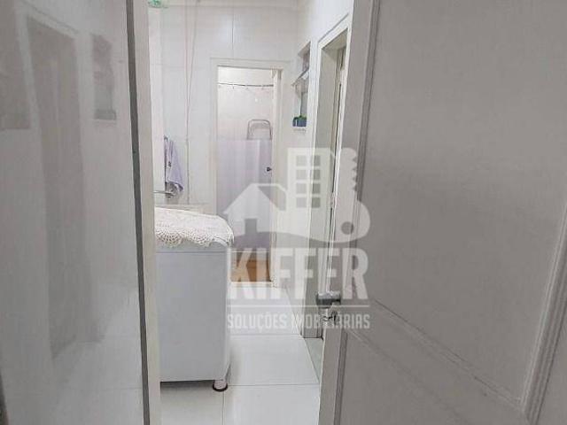 Apartamento em Copacabana, Rio de Janeiro/RJ de 88m² 3 quartos à venda por R$ 949.900,00
