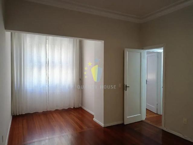 Apartamento em Copacabana, Rio de Janeiro/RJ de 89m² 3 quartos para locação R$ 4.600,00/mes