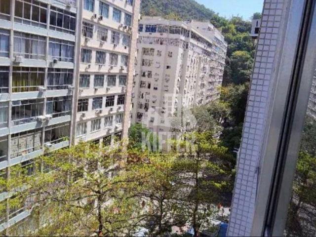 Apartamento em Copacabana, Rio de Janeiro/RJ de 95m² 3 quartos à venda por R$ 979.000,00