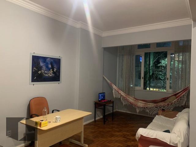 Apartamento em Copacabana, Rio de Janeiro/RJ de 97m² 2 quartos à venda por R$ 1.199.000,00