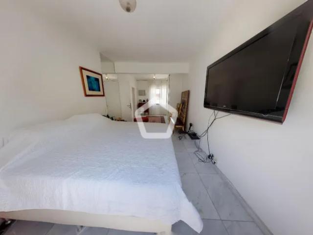 Apartamento em Copacabana