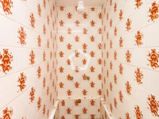Apartamento em Copacabana