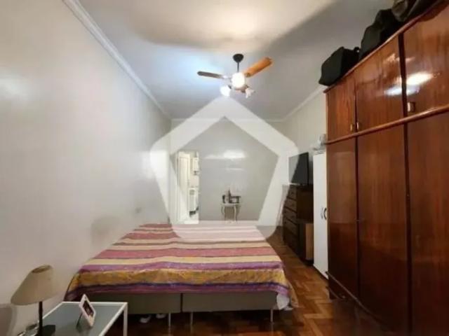 Apartamento em Copacabana