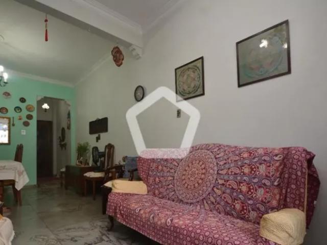 Apartamento em Copacabana