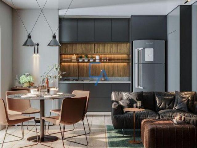 Apartamento em Coqueiral, Cascavel/PR