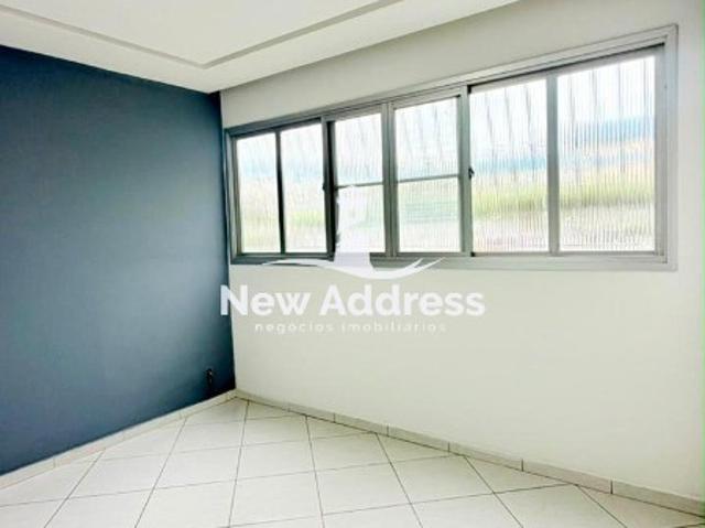 Apartamento em Coqueiral de Itaparica, Vila Velha/ES de 47m² 2 quartos à venda por R$ 379.000,00