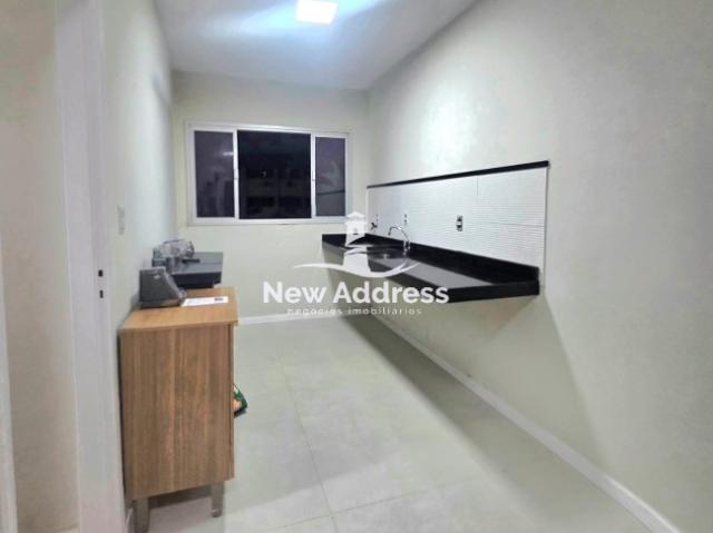 Apartamento em Coqueiral de Itaparica, Vila Velha/ES de 50m² 2 quartos à venda por R$ 368.900,00