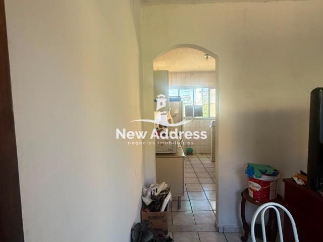 Apartamento em Coqueiral de Itaparica, Vila Velha/ES de 51m² 2 quartos à venda por R$ 349.900,00