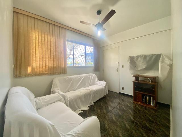 Apartamento em Coqueiral de Itaparica, Vila Velha/ES de 52m² 2 quartos à venda por R$ 369.900,00