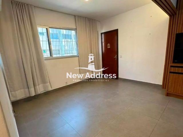 Apartamento em Coqueiral de Itaparica, Vila Velha/ES de 52m² 2 quartos à venda por R$ 474.900,00