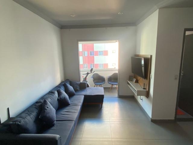 Apartamento em Coqueiral de Itaparica, Vila Velha/ES de 60m² 2 quartos à venda por R$ 478.000,00