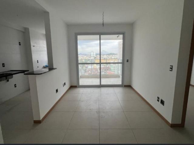 Apartamento em Coqueiral de Itaparica, Vila Velha/ES de 60m² 2 quartos à venda por R$ 755.900,00