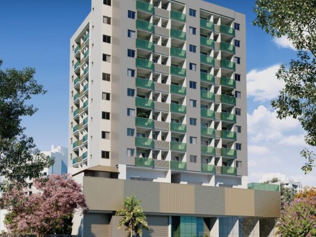 Apartamento em Coqueiral de Itaparica, Vila Velha/ES de 62m² 2 quartos à venda por R$ 723.755,00