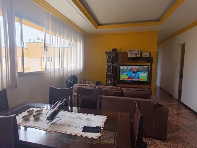 Apartamento em Coqueiral de Itaparica, Vila Velha/ES de 83m² 3 quartos à venda por R$ 449.900,00