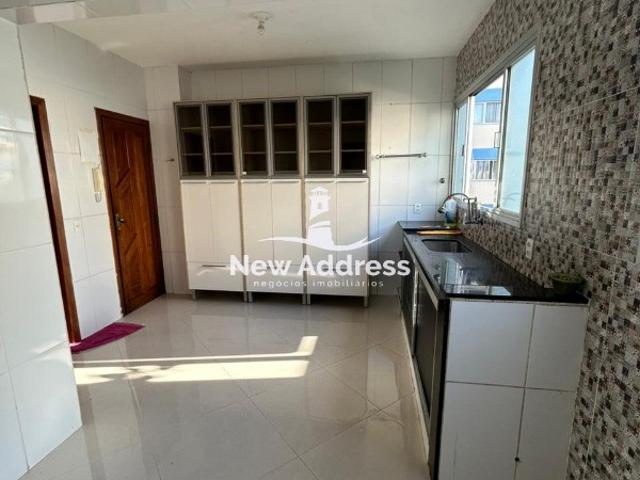 Apartamento em Coqueiral de Itaparica, Vila Velha/ES de 87m² 3 quartos à venda por R$ 529.000,00