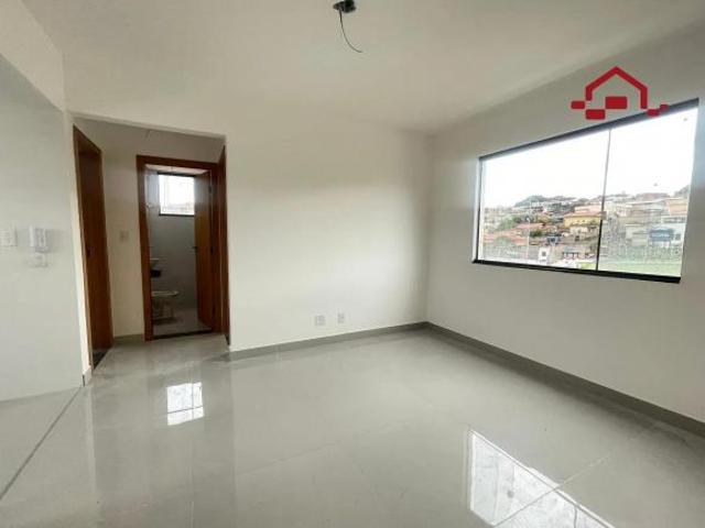 Apartamento em Coqueiros, Belo Horizonte/MG de 42m² 2 quartos à venda por R$ 305.000,00