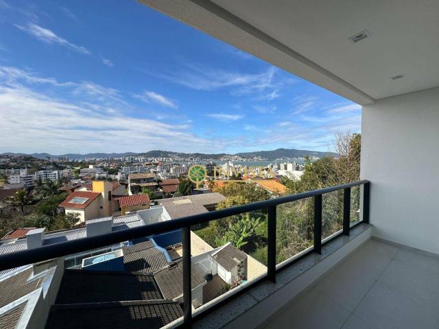 Apartamento em Coqueiros, Florianópolis/SC de 200m² 3 quartos à venda por R$ 1.998.000,00
