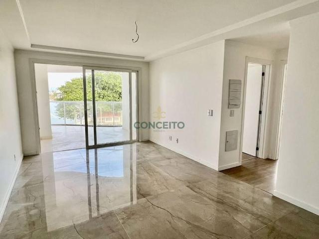 Apartamento em Coqueiros, Florianópolis/SC de 221m² 4 quartos à venda por R$ 5.549.900,00