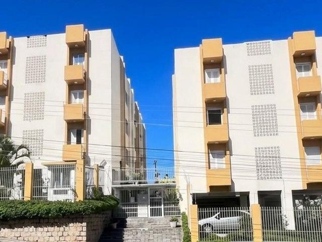 Apartamento em Coqueiros, Florianópolis/SC de 57m² 2 quartos à venda por R$ 479.900,00