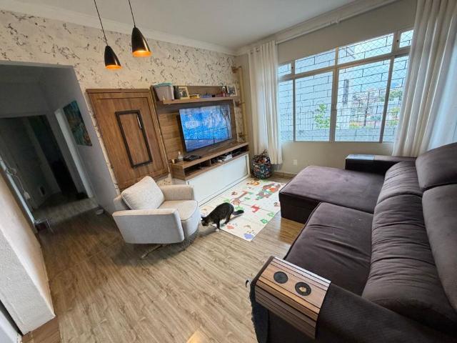 Apartamento em Coqueiros, Florianópolis/SC de 66m² 3 quartos à venda por R$ 449.900,00