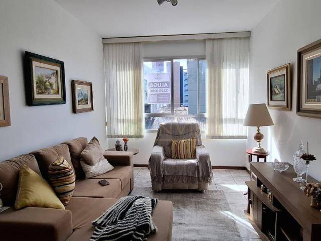 Apartamento em Coqueiros, Florianópolis/SC de 78m² 3 quartos para locação R$ 3.500,00/mes