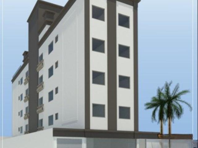 Apartamento em Coqueiros, Florianópolis/SC de 70m² 3 quartos à venda por R$ 809.000,00