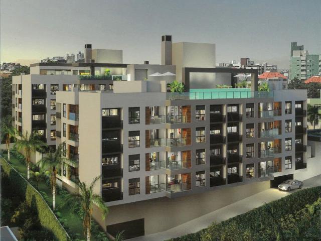 Apartamento em Coqueiros, Florianópolis/SC de 72m² 2 quartos à venda por R$ 1.124.180,00