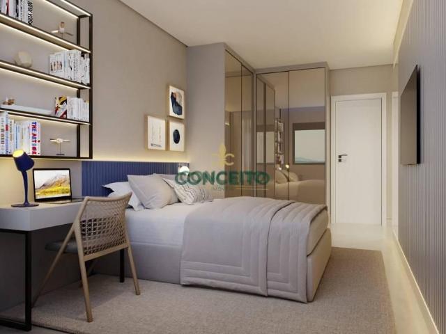 Apartamento em Coqueiros, Florianópolis/SC de 73m² 2 quartos à venda por R$ 1.277.924,00