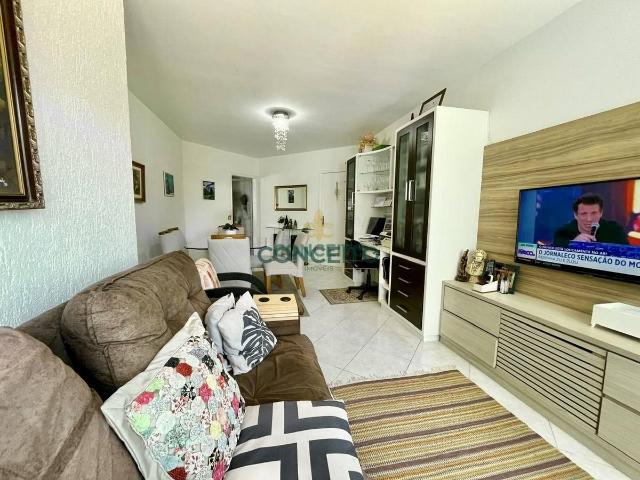 Apartamento em Coqueiros, Florianópolis/SC de 92m² 3 quartos à venda por R$ 819.900,00