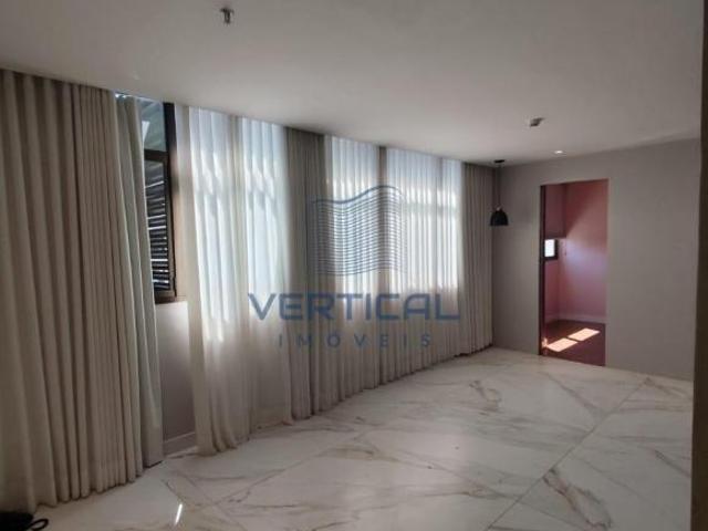 Apartamento em Coração de Jesus Belo Horizonte