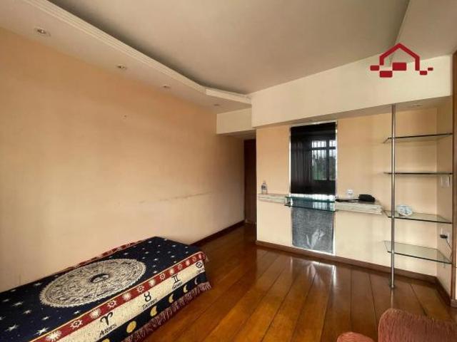 Apartamento em Coração Eucarístico, Belo Horizonte/MG de 102m² 3 quartos à venda por R$ 696.000,00