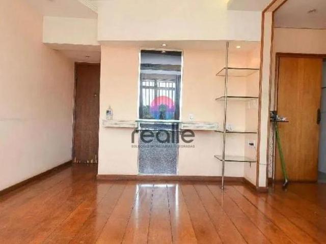 Apartamento em Coração Eucarístico, Belo Horizonte/MG de 121m² 3 quartos à venda por R$ 698.500,00