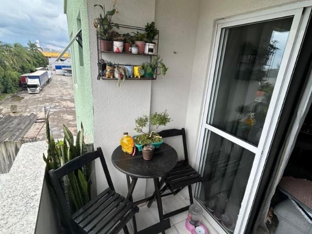 Apartamento em Cordeiros, Itajaí/SC de 0m² 2 quartos à venda por R$ 389.000,00