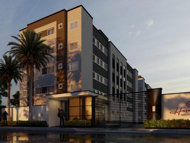 Apartamento em Cordeiros, Itajaí/SC de 41m² 2 quartos à venda por R$ 319.000,00
